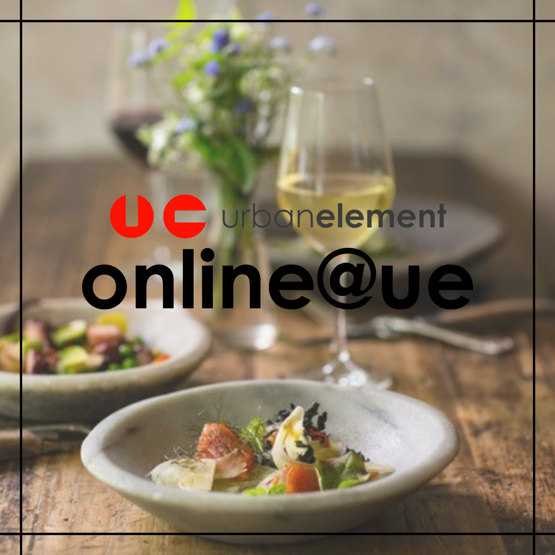 online classes – The Urban Element